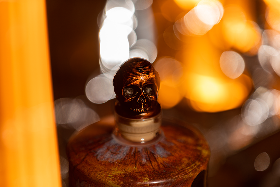 Rusty Barrel Spirits- Four cocktails to see you through the apocalypse