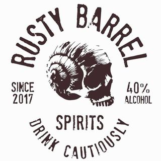 Premium Spirits Australia - Rusty Barrel Spirits