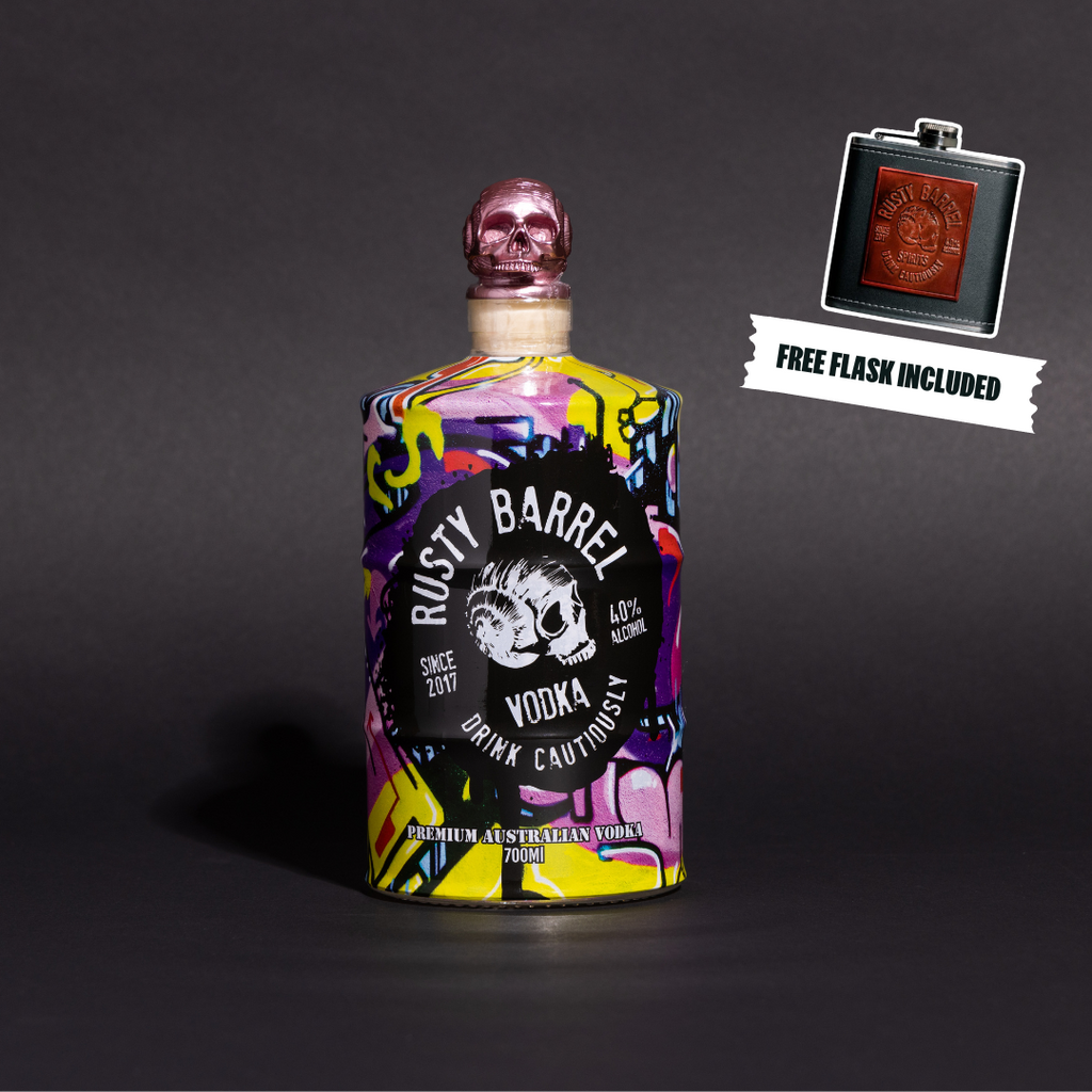 Shop All – Rusty Barrel Spirits