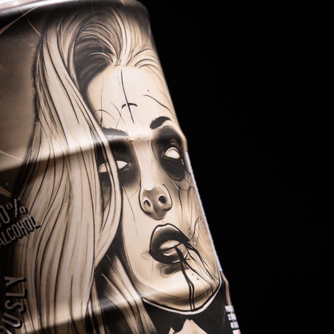 Rusty Barrel x Deadmind Tattoos Tattoo Sleeves – Rusty Barrel Spirits